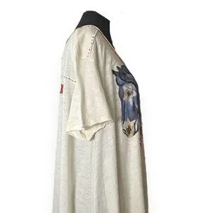Double D Ranch | Tops | New Double D Ranch Western Americana Horse ...